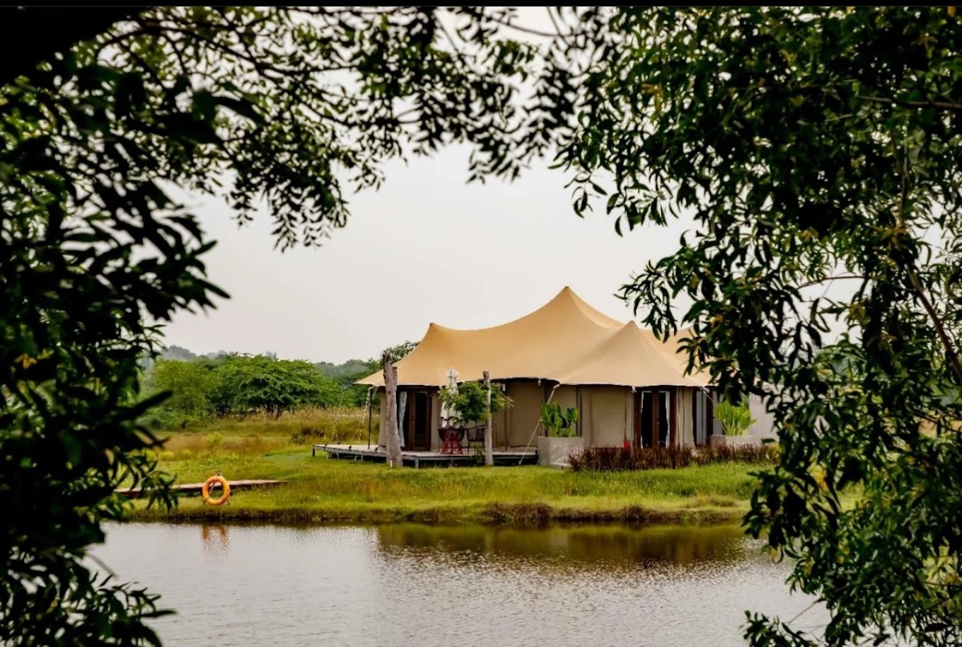 The Alampara Resort & Camping - Campershub