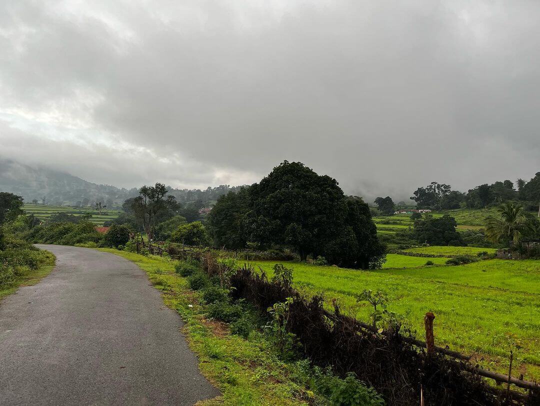 Aiyur Ecotourism Park – Karnataka - Campershub